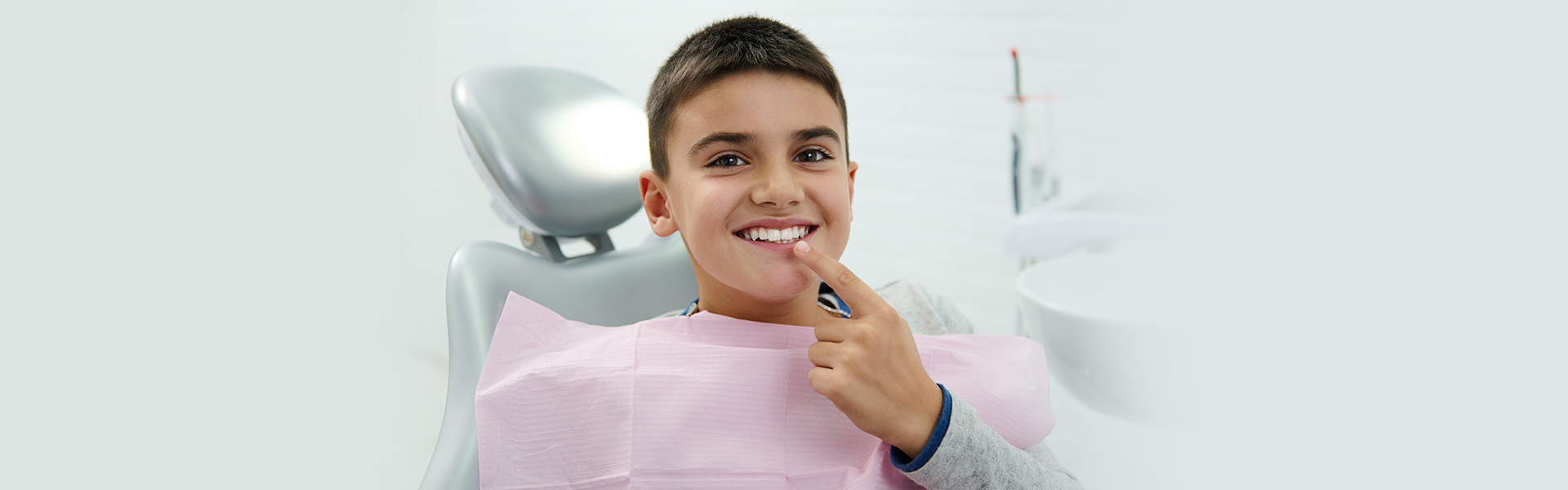 What You Need to Know About Your Child’s Permanent Teeth | Blog